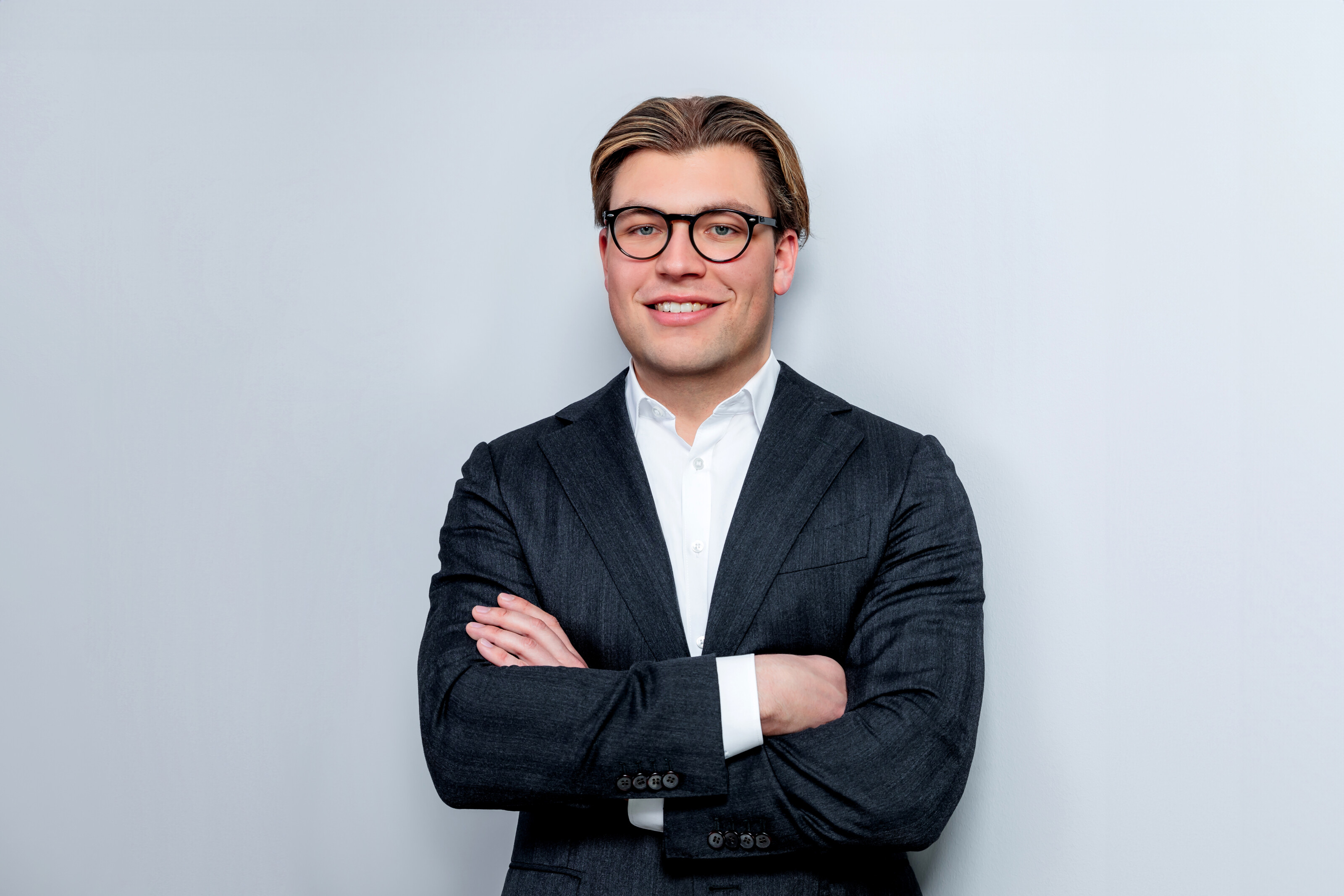 Who we are — Bright Capital